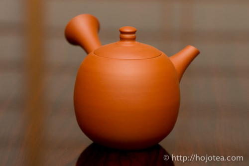 Chinese Teapot | HOJO Online Speciality Tea Shop