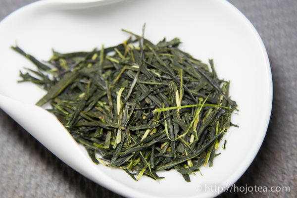 Non Fermented Tea | HOJO Online Speciality Tea Shop