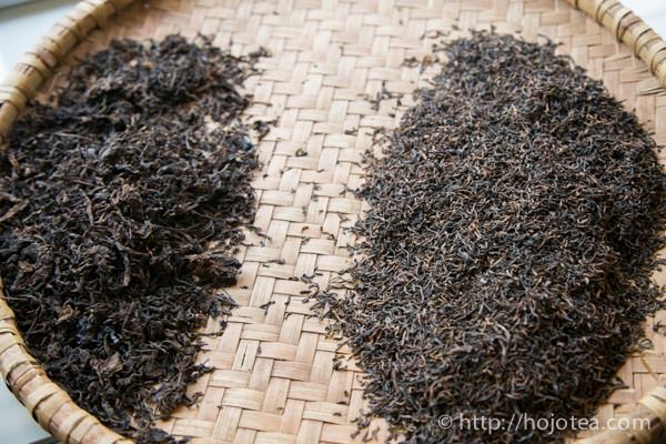 Post Fermented Tea | HOJO Online Speciality Tea Shop