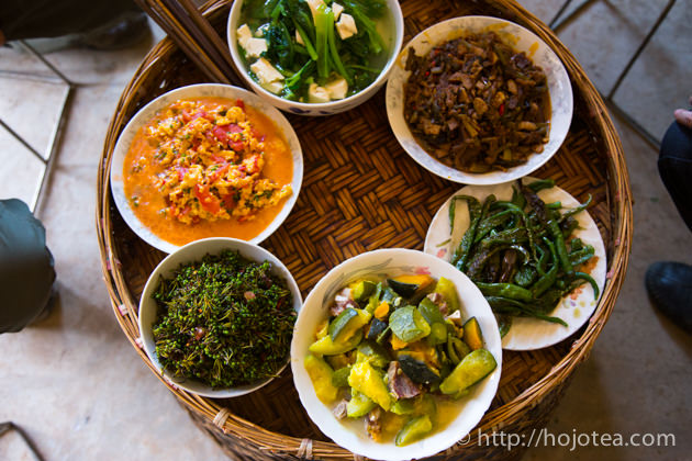 Foods | HOJO Online Speciality Tea Shop