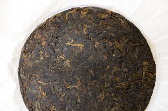 Post Fermented Tea | HOJO Online Speciality Tea Shop