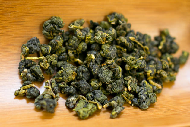 Fermented Tea | HOJO Online Speciality Tea Shop