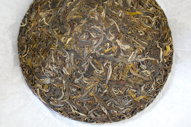 Tea Processing | HOJO Online Speciality Tea Shop