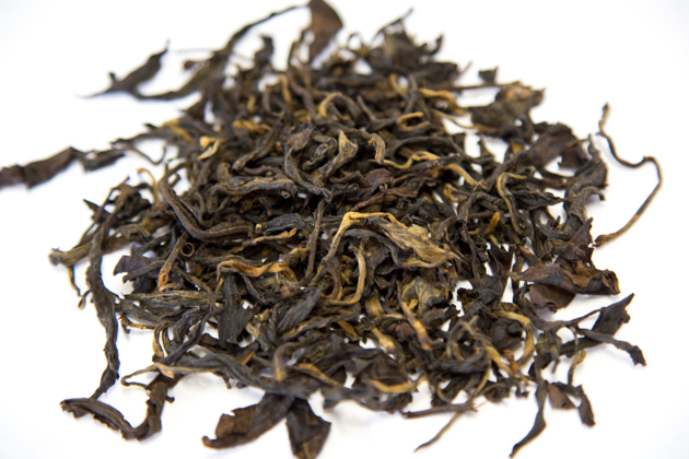 Chinese Black Tea | HOJO Online Speciality Tea Shop