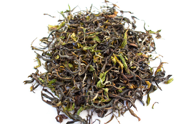 Black Tea | HOJO Online Speciality Tea Shop
