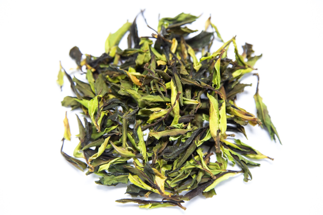 HOJO online speciality tea shop, we select teas directly from its ...
