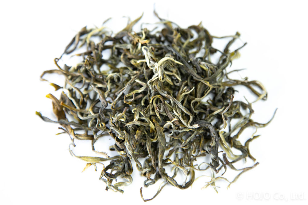 Origin of Tea | HOJO Online Speciality Tea Shop